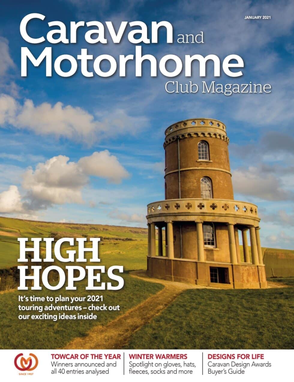 The Magazine Archive | Digital Magazine Archive