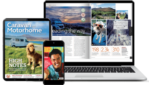 The Magazine Archive | Digital Magazine Archive