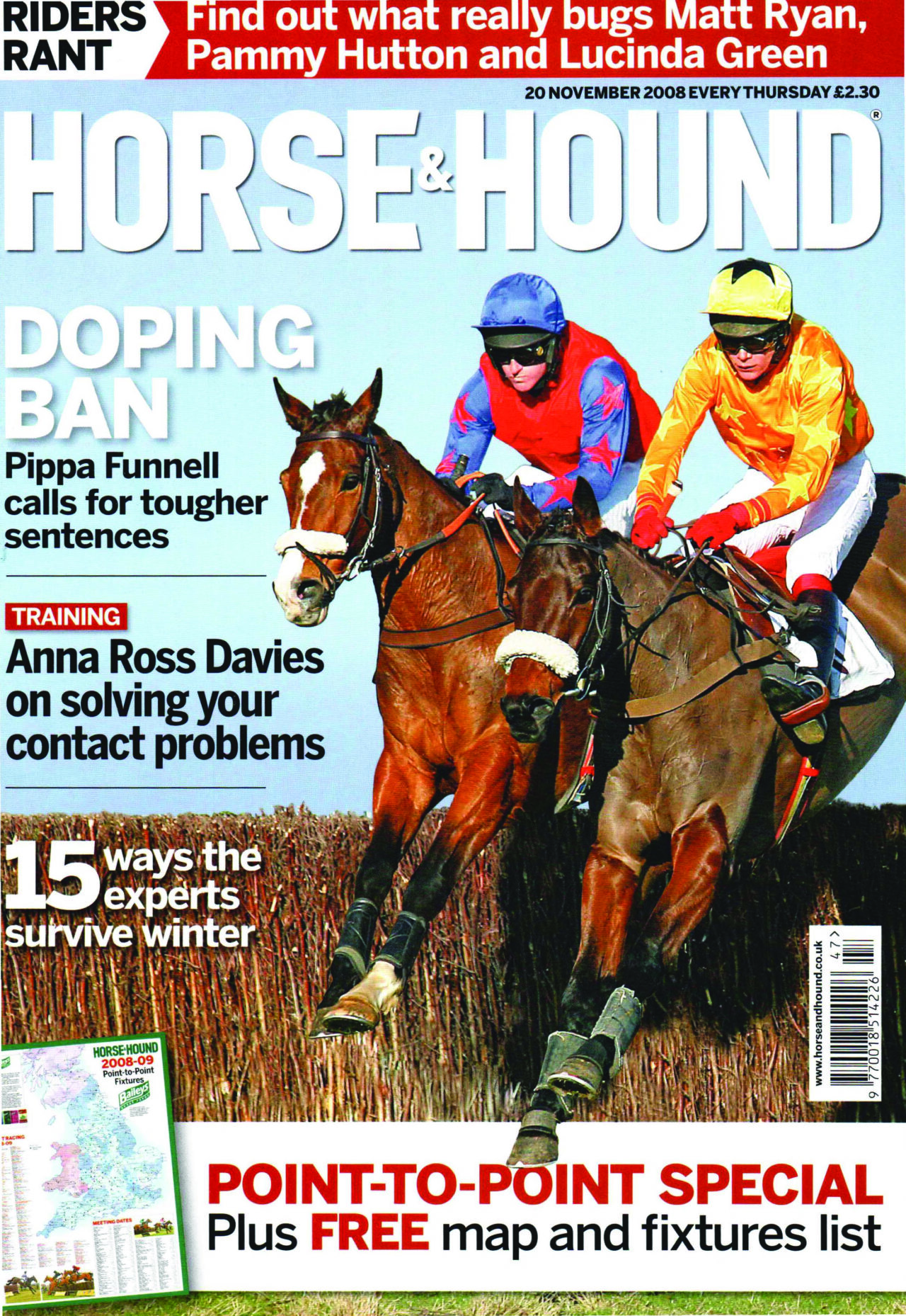 The Magazine Archive | Digital Magazine Archive