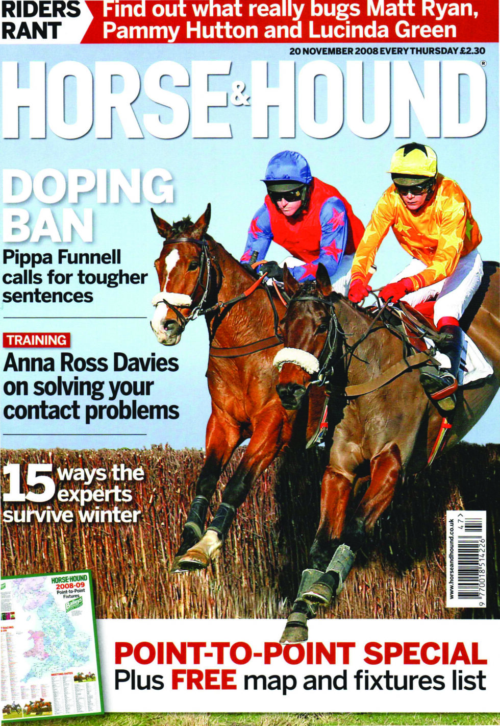 The Magazine Archive | Digital Magazine Archive