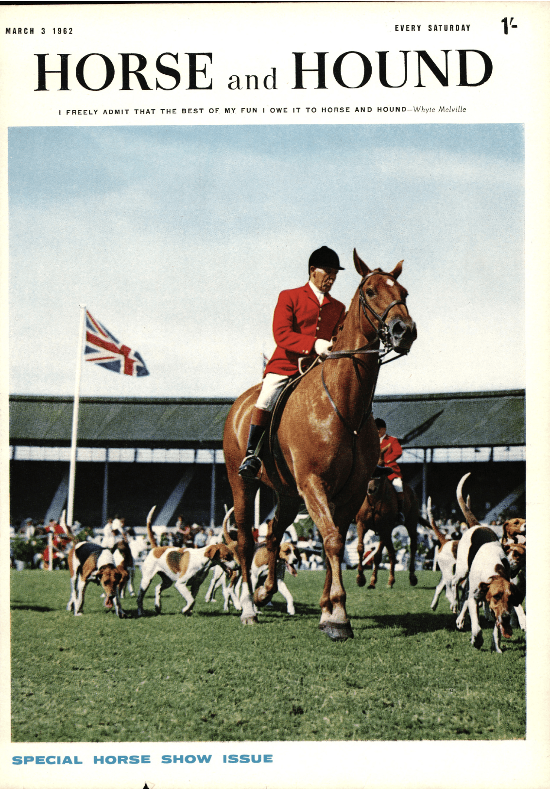 COVER TO COLOUR - The Magazine Archive