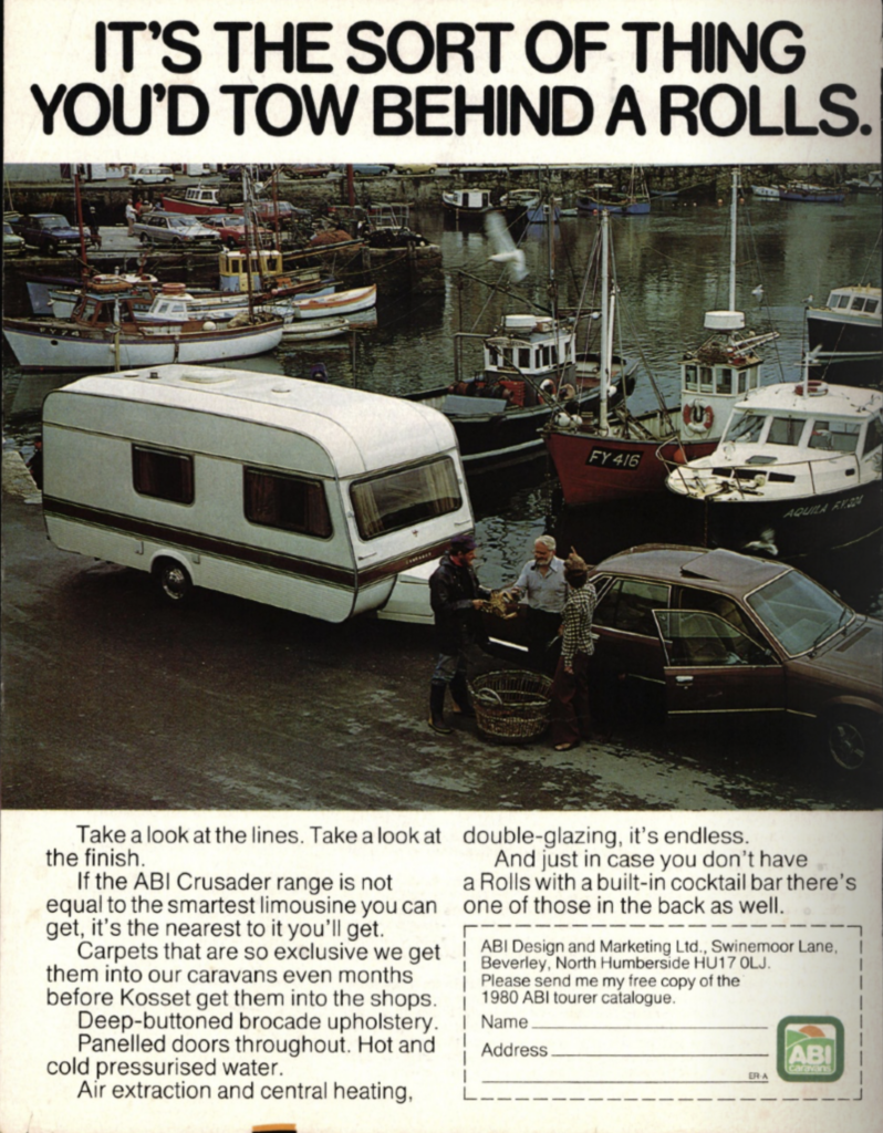 ALL MOD CONS - The Magazine Archive