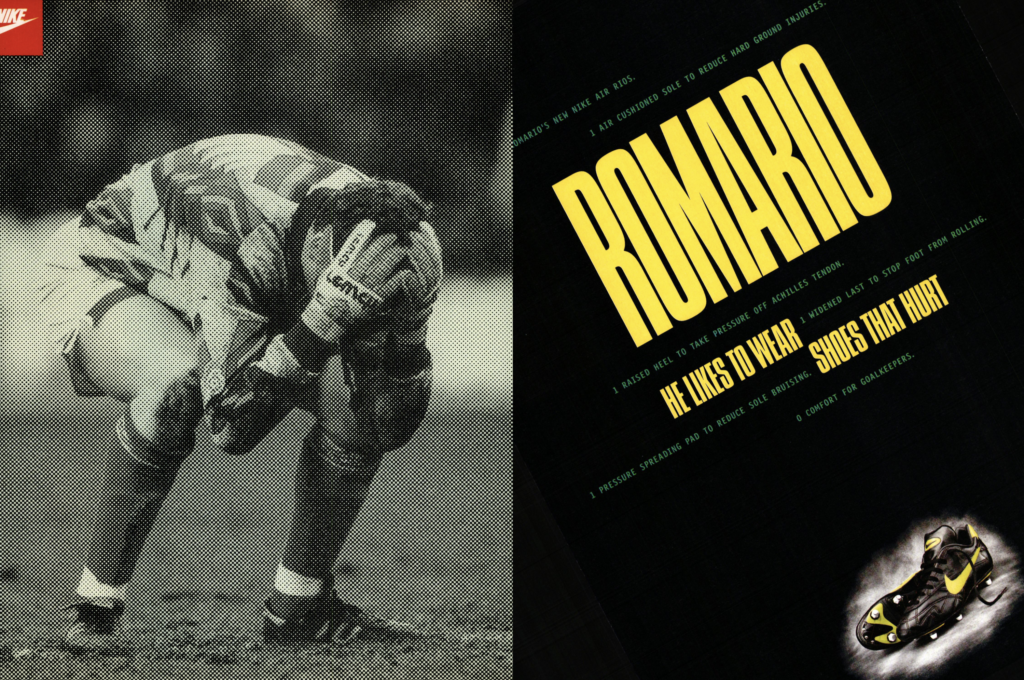 STEPPING OUT - The Magazine Archive