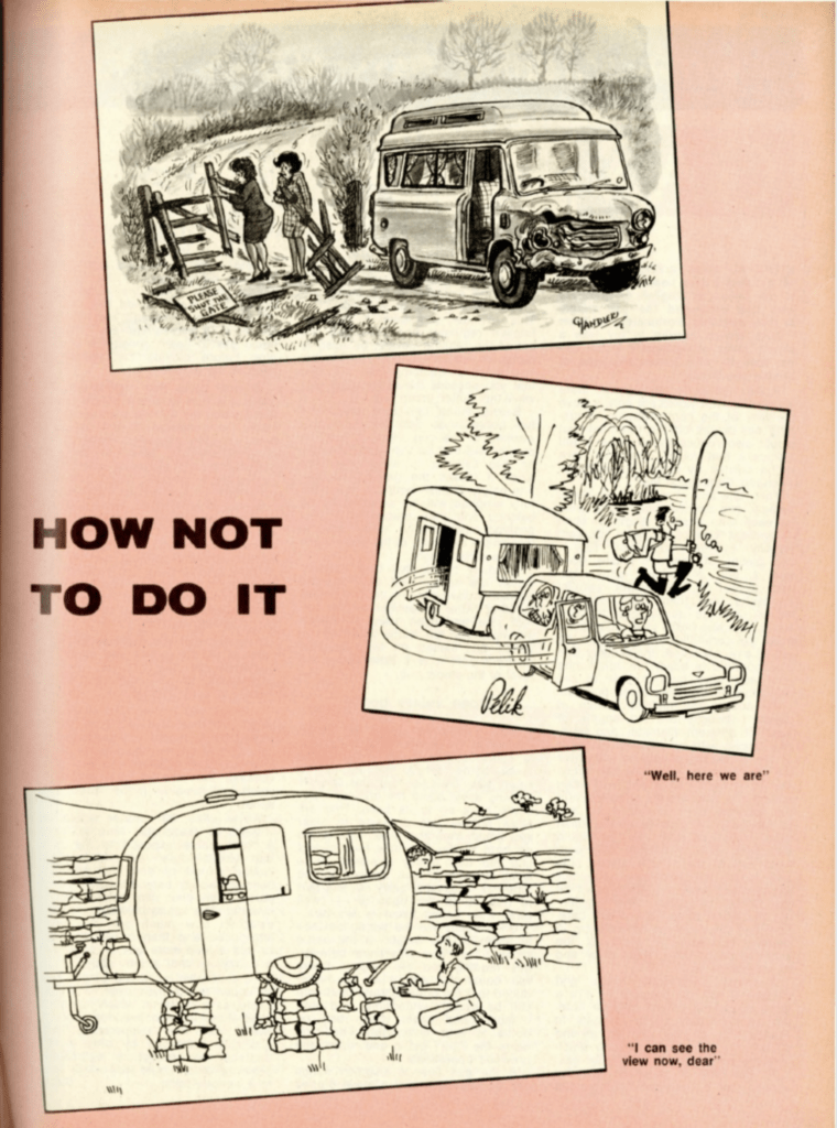 DRAW YOUR OWN CONCLUSIONS - The Magazine Archive