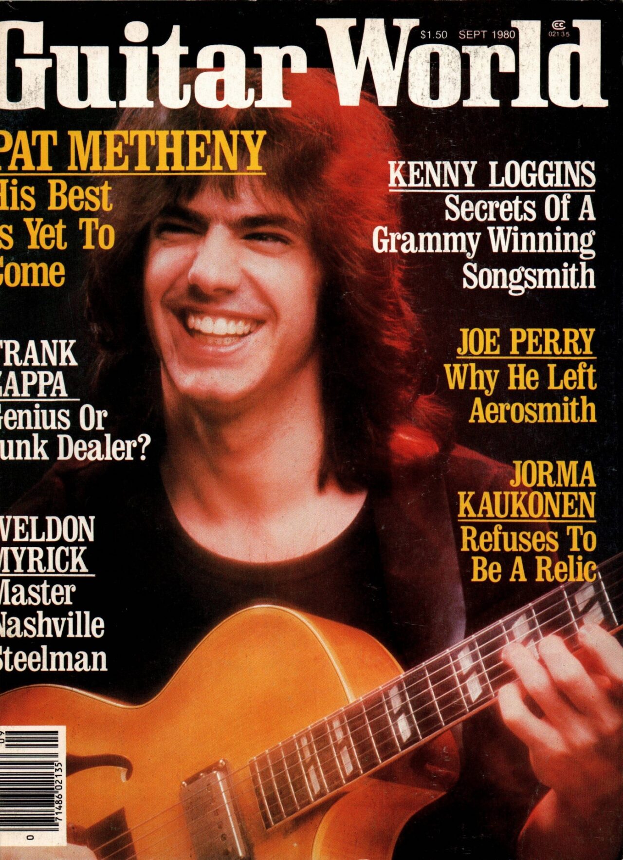 Guitar World Magazine | Guitar World Digital Magazine