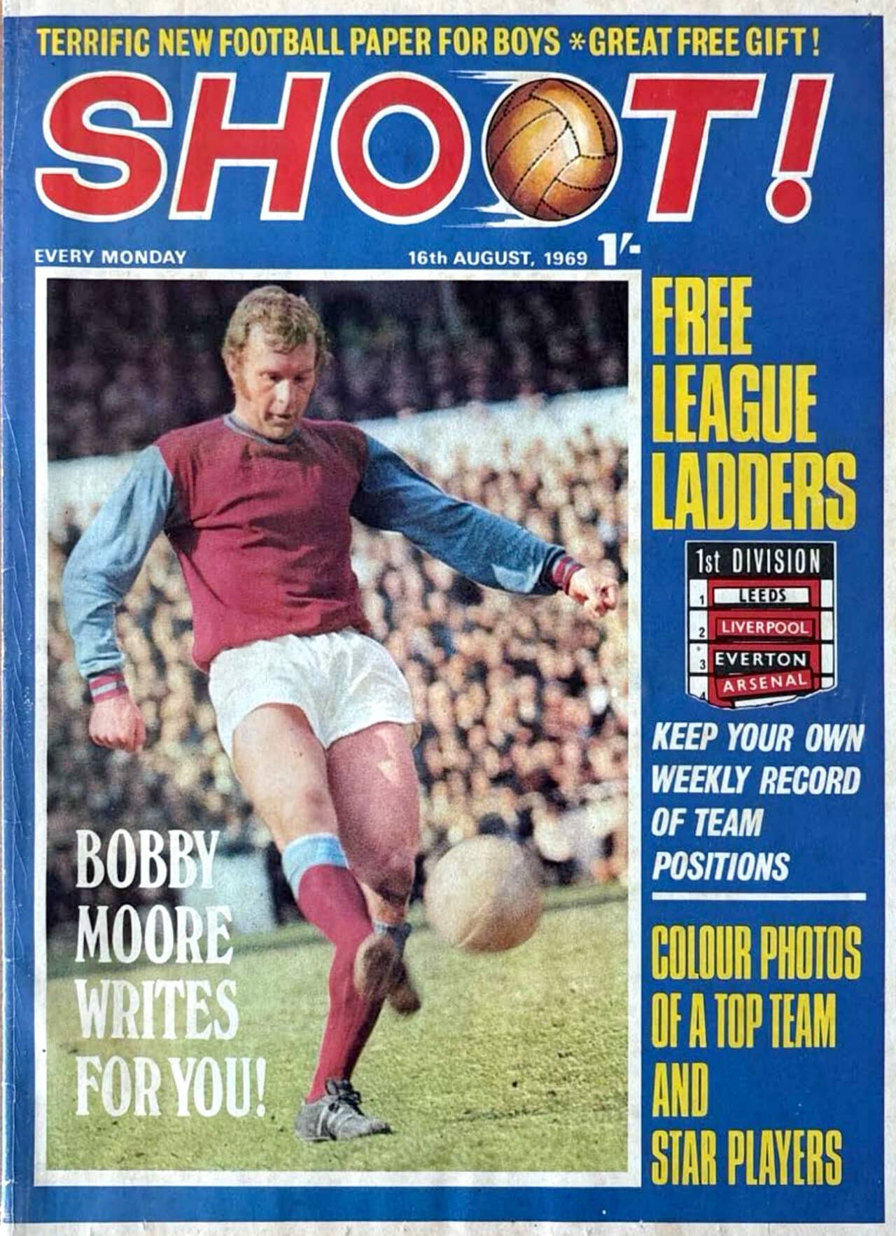 The Magazine Archive | Digital Magazine Archive