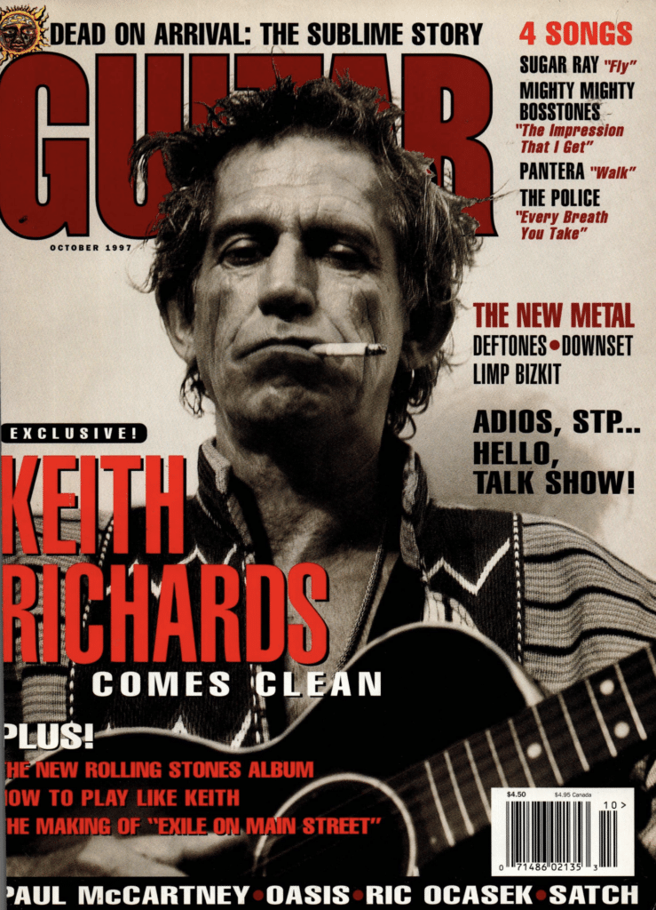 SIXES & SEVENS & NINES - The Magazine Archive