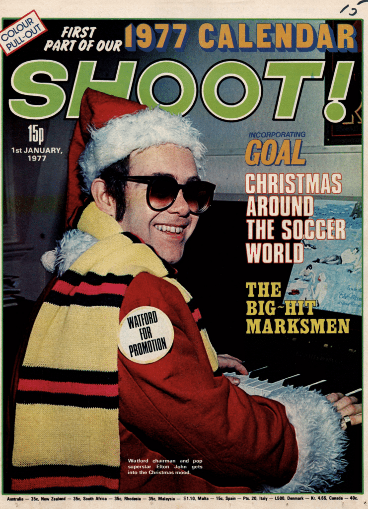 SONG FOR GRAHAM - The Magazine Archive