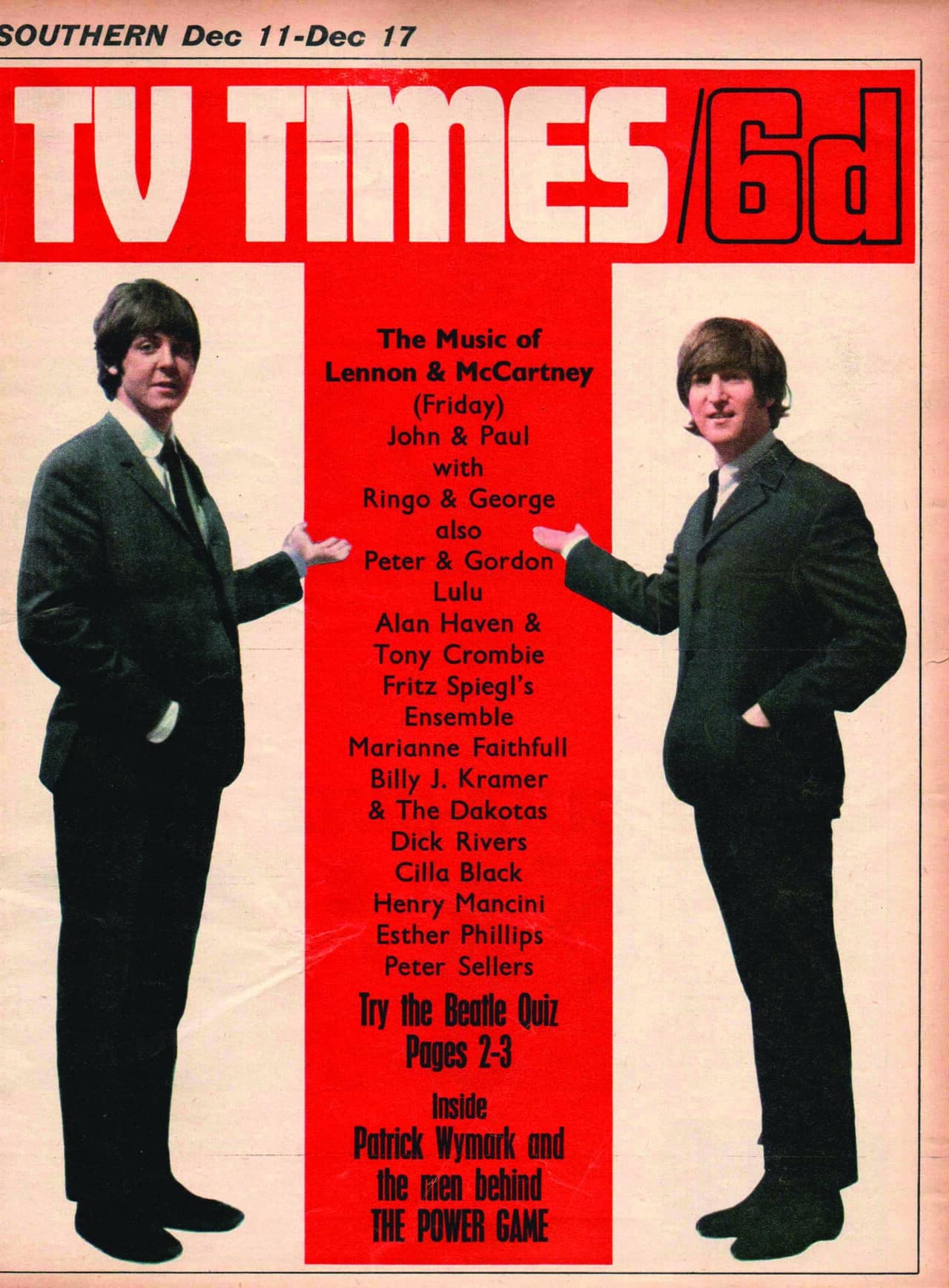The Magazine Archive | Digital Magazine Archive
